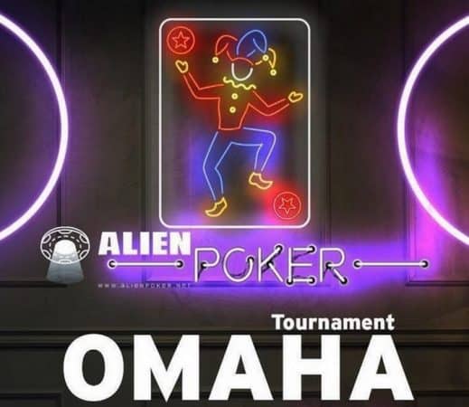 ورود و ثبت نام در الین پوکر (alien poker) با لینک دانلود اپلیکیشن