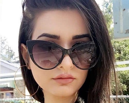 بیوگرافی ندا یاسی چهره بسیار معروف و جنجالی در اینستاگرام - سایت بازی ...